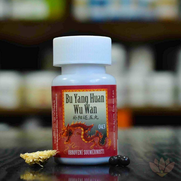 Herbář od Apoteky. TCM Bohemia - Váš partner v čínské medicíně a zdravé ...