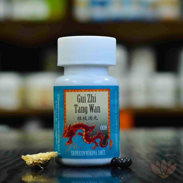 Herbář od Apoteky. TCM Bohemia - Váš partner v čínské medicíně a zdravé ...