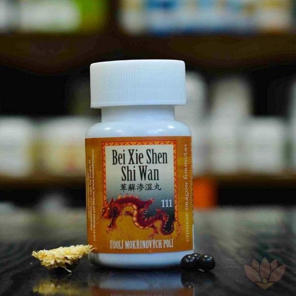 Herbář od Apoteky. TCM Bohemia - Váš partner v čínské medicíně a zdravé ...