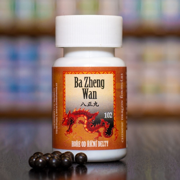 Herbář od Apoteky. TCM Bohemia - Váš partner v čínské medicíně a zdravé ...